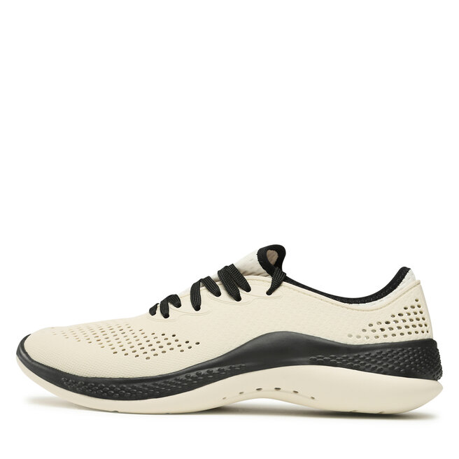 Αθλητικά Crocs Crocs Literide 360 Pacer M 206715 Μαύρο | epapoutsia.gr