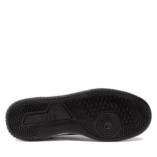 Sneakers Diadora Raptor Low Sl 101.178325 01 C1530 Grau | eschuhe.de