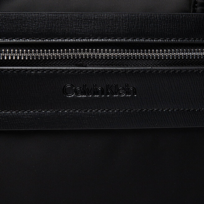 Дамска чанта Calvin Klein Ck Essential Shopper W/Zip Lg K60K608672 ...