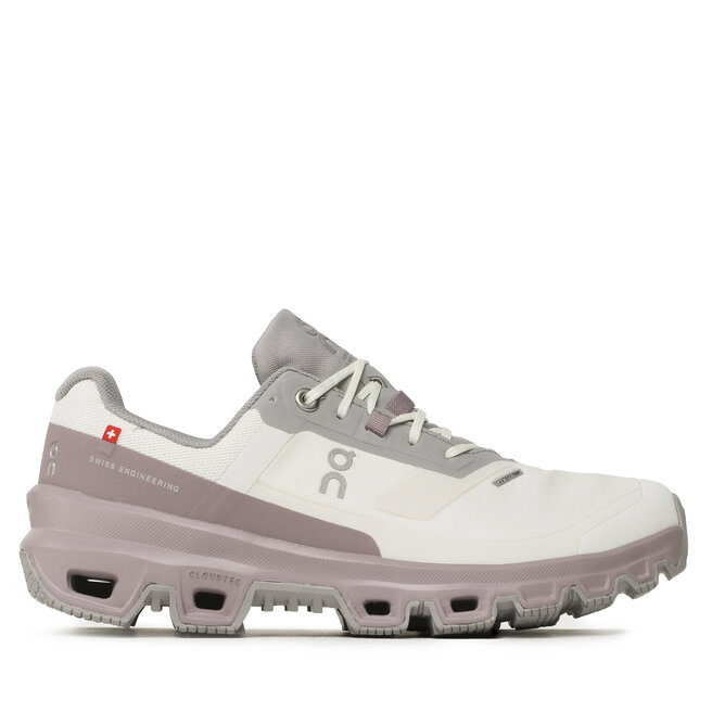 Scarpe On Cloudventure Waterproof 3298576 Ice/Heron | escarpe.it