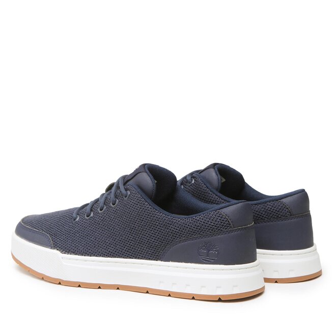 Sneakers Timberland Maple Grove Knit Ox TB0A285N0191 Dunkelblau ...