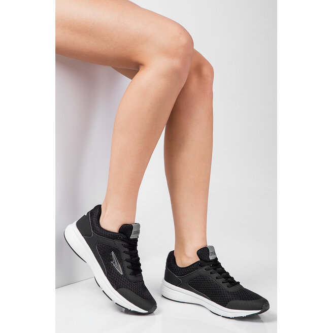 Buty Sprandi BP40-6187Y Czarny | eobuwie.com.pl