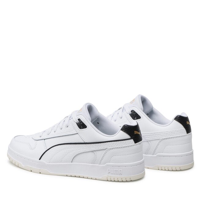 Sneakers Puma Rbd Game Low 386373 01 Weiß | eschuhe.de