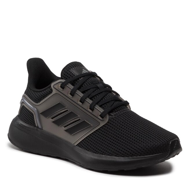 Scarpe running adidas Eq19 Run W GY4732 Nero | escarpe.it