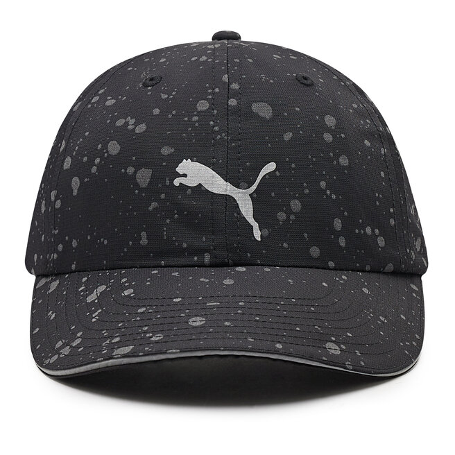 Șapcă Puma Running Cap Iii 052911 Negru | epantofi.ro