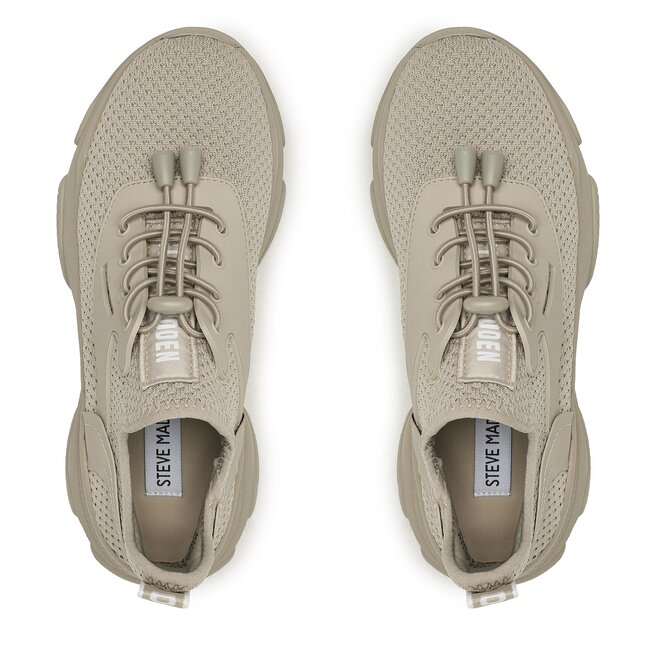 Sneakers Steve Madden Match-E Sneaker SM19000020 SM19000020-022 Beige | escarpe.it
