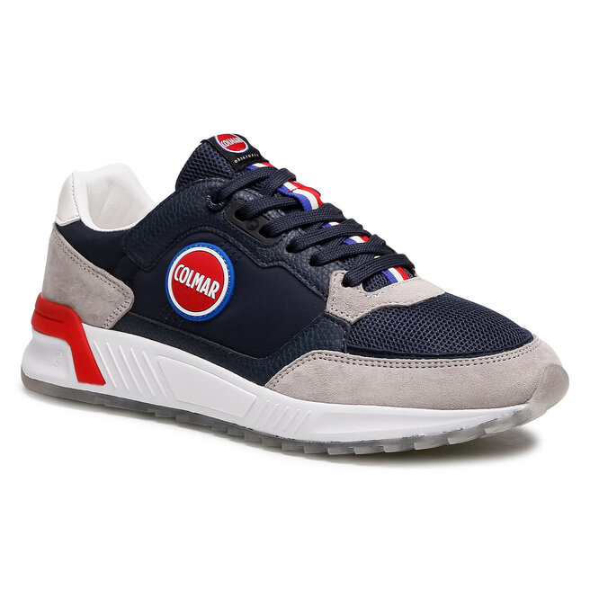 Sneakers Colmar Dalton Originals 034 Navy | eschuhe.de