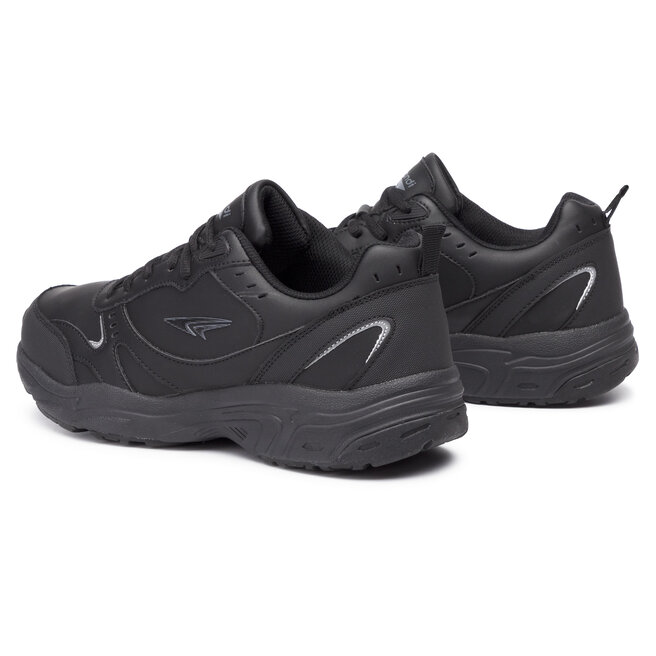 Zapatillas Sprandi MP40-8858J Negro | zapatos.es