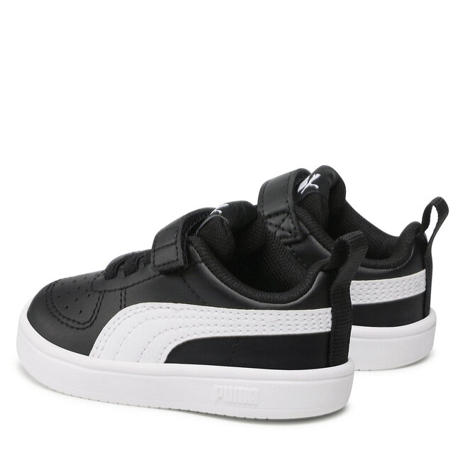 Sneakers Puma Rickie Ac Inf 384314 11 Puma Black/Puma White • Www ...