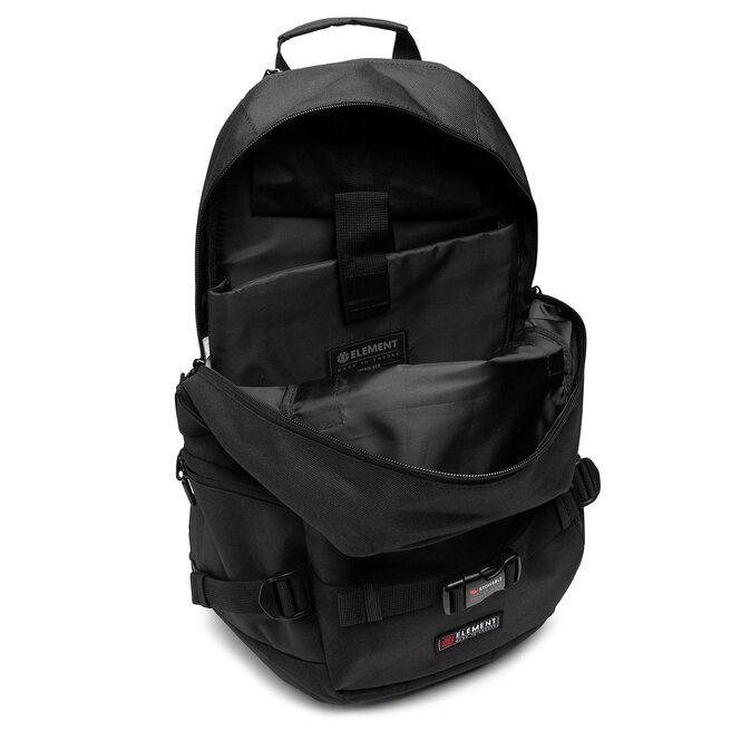 Plecak Element W5BPB8 Black | eobuwie.com.pl