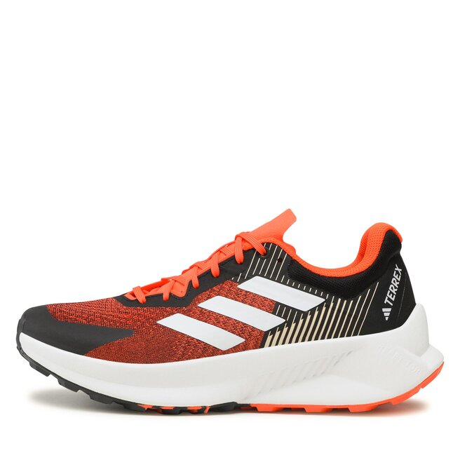 Обувки adidas Terrex Soulstride Flow Trail Running Shoes HP5564 Core ...