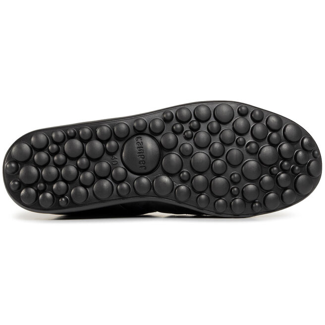 Zapatillas Camper Pelotas Xl 18304-024 Negro | zapatos.es