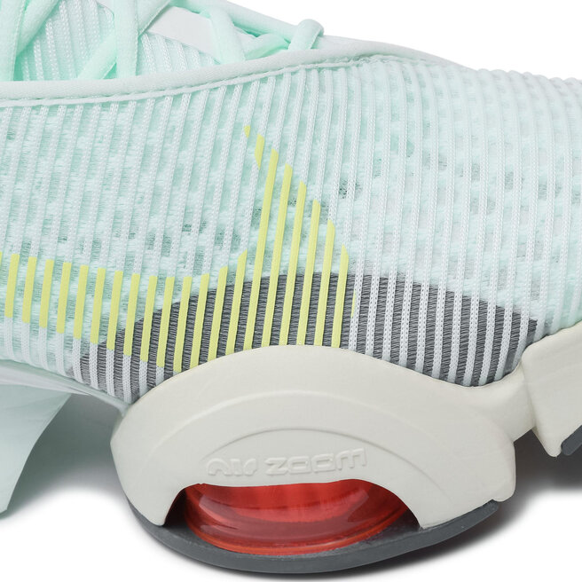 Schuhe Nike Air Zoom Superrep 2 CU5925 300 Barely Green/Lt Zitron ...