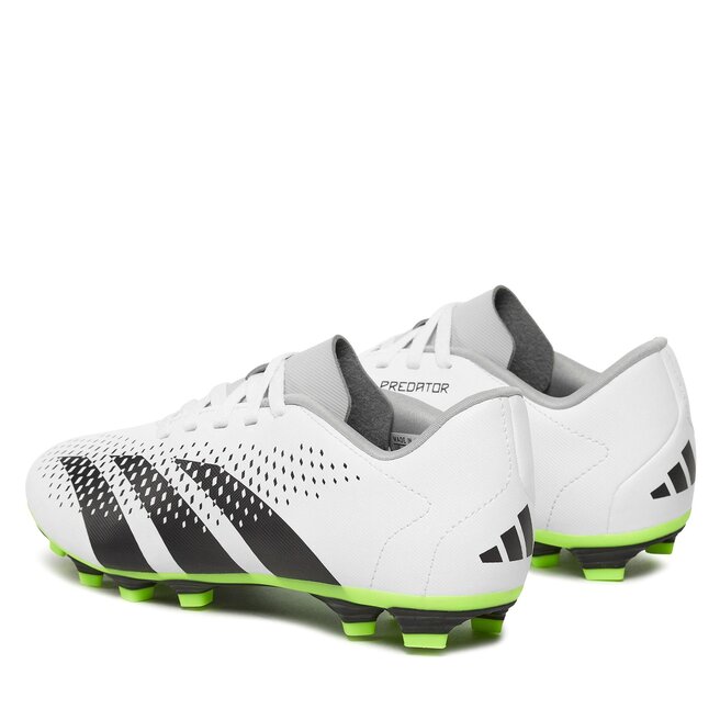 Futball cipők adidas Predator Accuracy.4 Flexible Ground Boots IE9434 ...