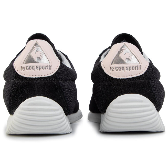Sneakers Le Coq Sportif Quartz W Sport 1920281 Black/Cloud Pink ...