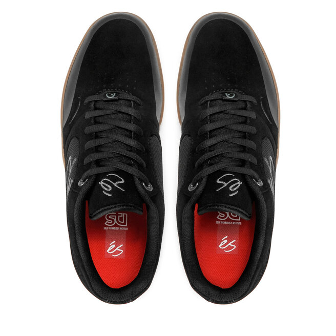 Sneakers Es Swift 1.5 5101000158 Black/Gum | epantofi.ro