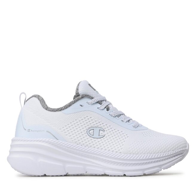 Sneakers Champion Peony Element S11581-CHA-WW001 Wht | eschuhe.de