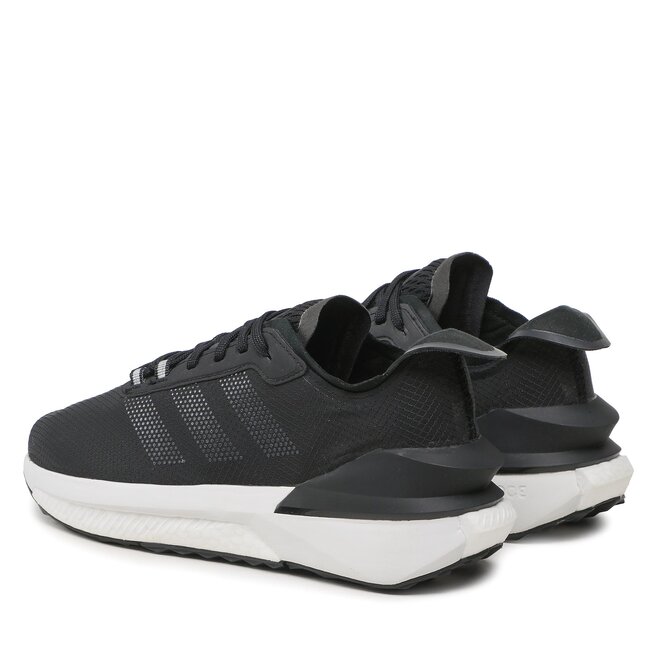 Zapatillas adidas Avryn HP5968 Negro | zapatos.es