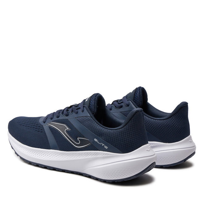 Běžecké boty Joma Elite 2403 RELITS2403 Tmavomodrá | eobuv.cz