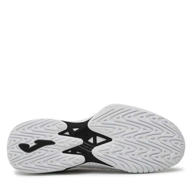 Buty Joma T.Ace 2332 TACES2332T White/Black | eobuwie.com.pl