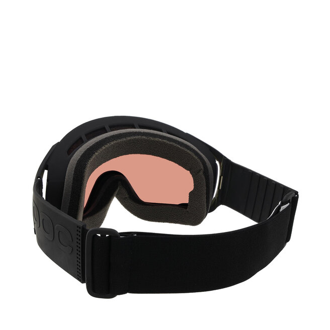 gafas de esquí POC Zonula Clarity 408088214 Uranium Black | zapatos.es