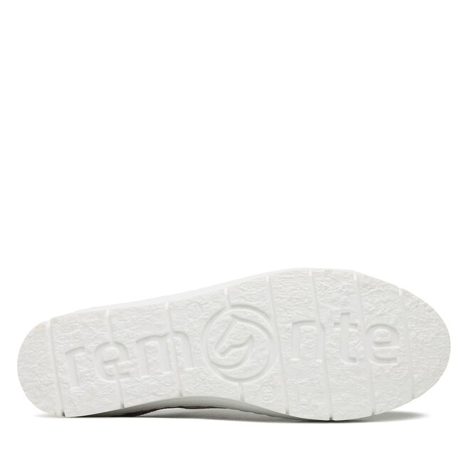 Sneakers Remonte D5800-88 Multi | eschuhe.de