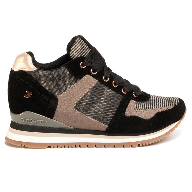 Sneakers Gioseppo Hilliard 58742 Beige | eschuhe.de