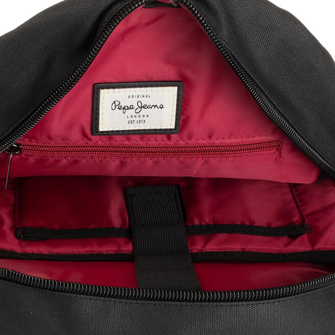 Zaino Pepe Jeans Strike PM120032 Infinity | escarpe.it