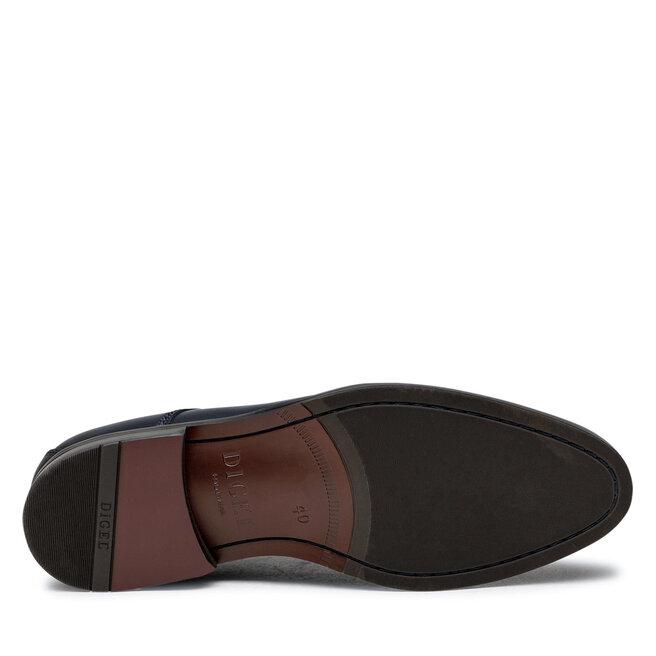 Κλειστά παπούτσια Digel Sebastian 1001956 20 • Www.epapoutsia.gr