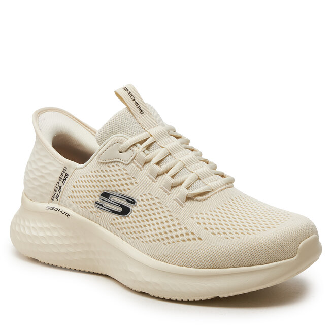 Sneakersy Skechers Skech-Lite Pro-Primebase 232466/OFWT Bílá | eobuv.cz