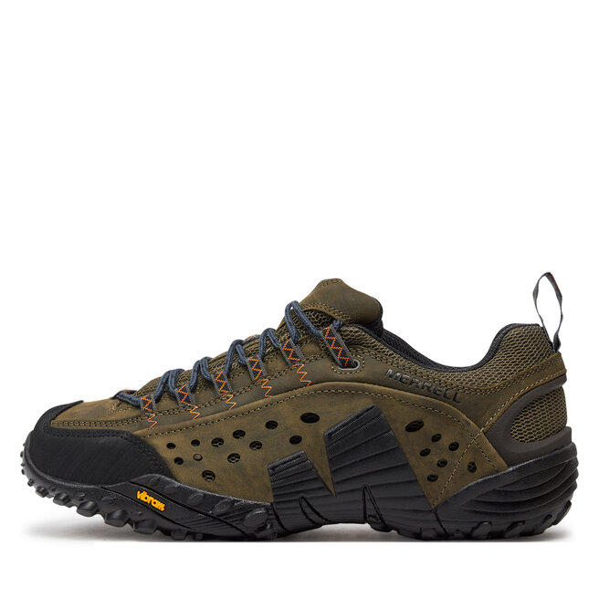 Trekkings Merrell Intercept J004275 Verde | epantofi.ro