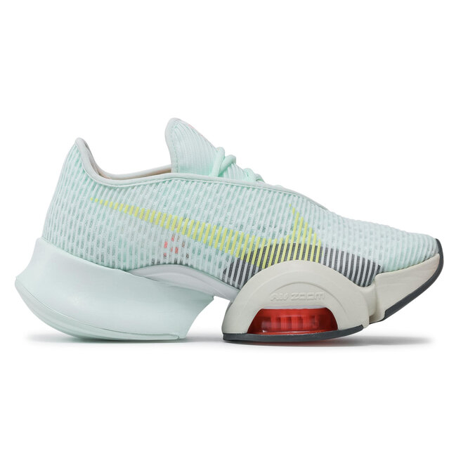Schuhe Nike Air Zoom Superrep 2 CU5925 300 Barely Green/Lt Zitron ...