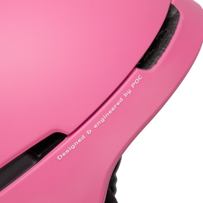 Skihelm POC Obez Mips 10113 1723 Actinium Pink Matt | eschuhe.de