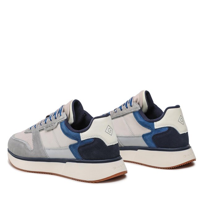 Sneakers Gant Dimaz 26633873 Multi Gray G882 | eschuhe.de