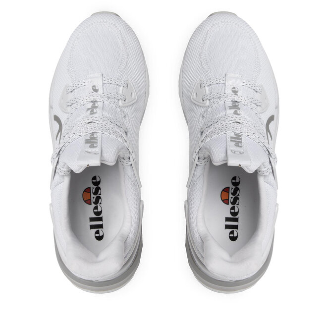Sneakers Ellesse Siera Runner SRPF0421 White 908 | eschuhe.de