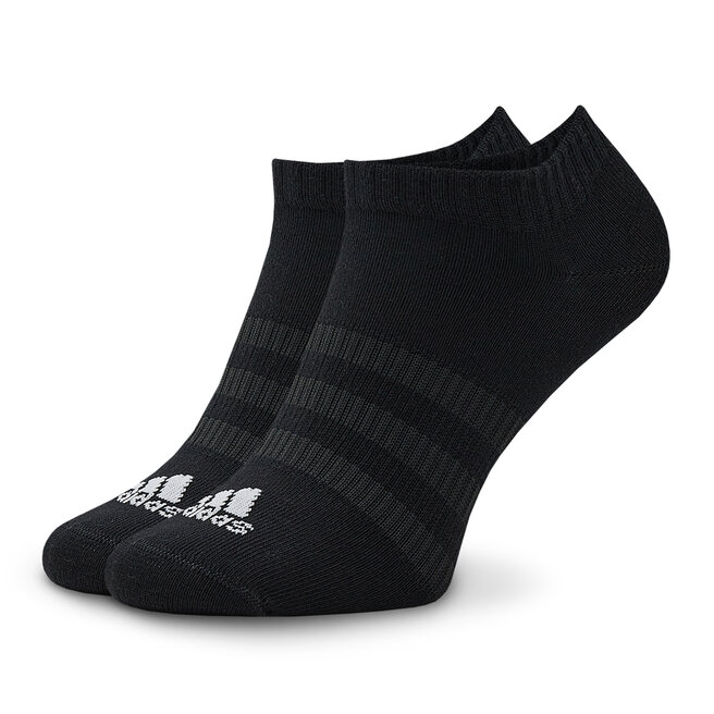 Unisex-Sneakersocken adidas Thin and Light Sportswear Low-Cut Socks 3 ...