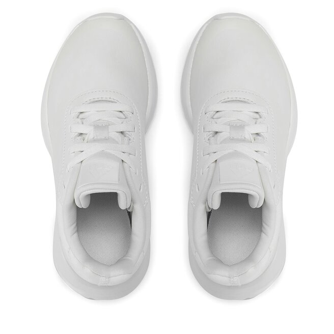 Sneakers adidas Tensaur Run Shoes GZ3425 Bianco | escarpe.it