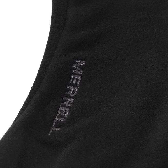 Rękawiczki Merrell Goretex Fleece Glove GORE-TEX JAF25315 Black 010 ...