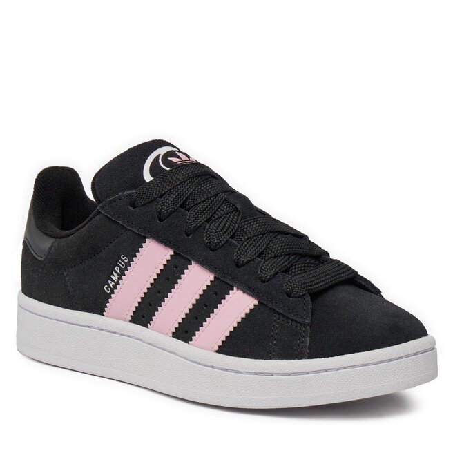Sneakersy adidas Campus 00s ID3171 Czarny | eobuwie.com.pl