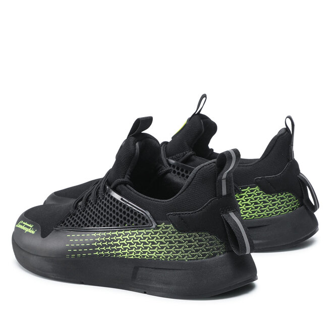 Sneakers Lamborghini 72XB3SE2 ZS320 OU8 | eschuhe.de