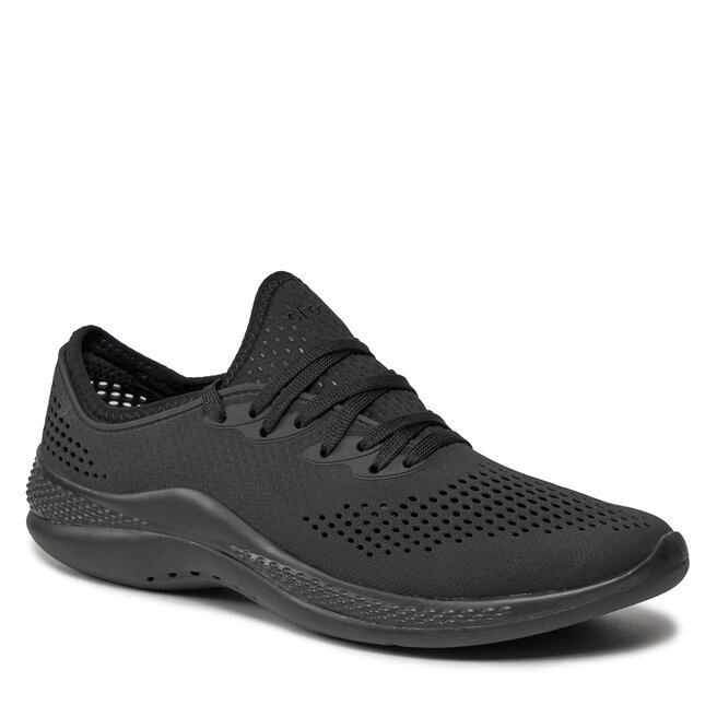 Sneakers Crocs Crocs Literide 360 Pacer M 206715 Negru | epantofi.ro