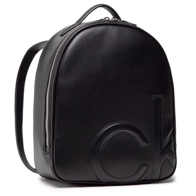 Rucksack Calvin Klein Round Bp Sm K60K607501 BAX | eschuhe.de