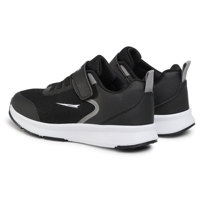 Sneakers Sprandi CP40-9980(IV)CH Black | eschuhe.de
