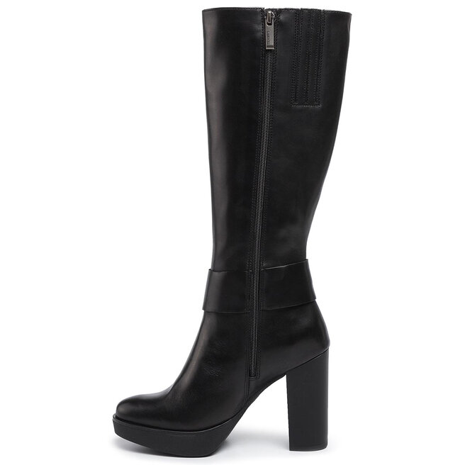 Stiefel Lasocki 0192-04 Schwarz | eschuhe.de