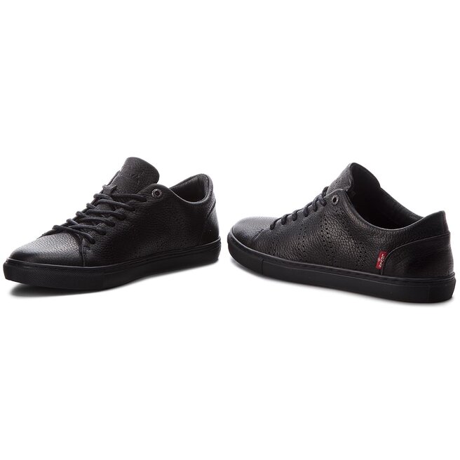 Сникърси Levi's® 227811-710-59 Черен | obuvki.bg