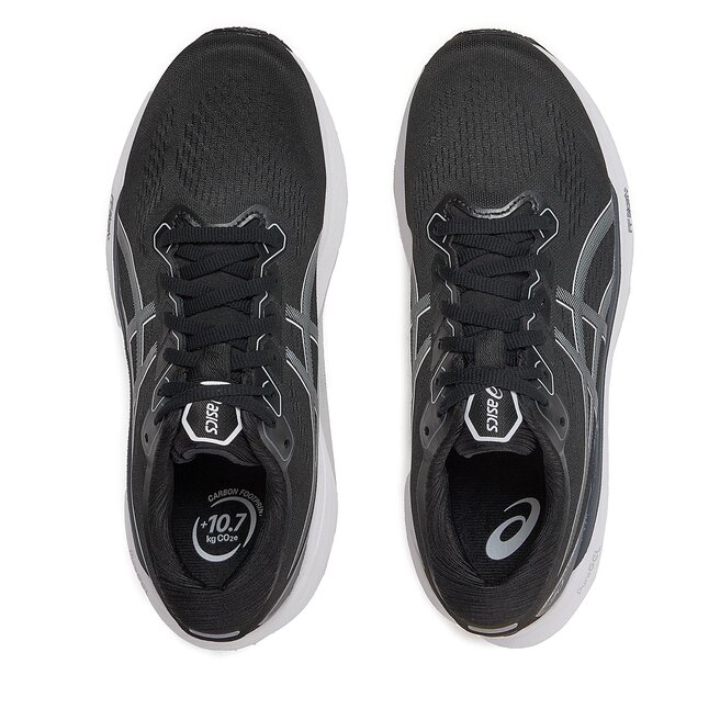 Pantofi pentru alergare Asics Gel-Kayano 30 1011B548 Negru | epantofi.ro