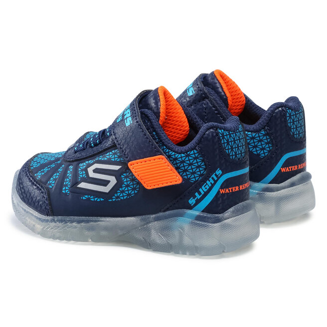 Zapatillas Skechers Tuff Track 401520N/NVBL Navy/Blue | zapatos.es