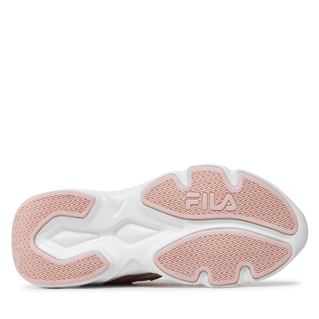 Sneakers Fila Collene Cb Wmn FFW0046.40009 Pech Whip | escarpe.it