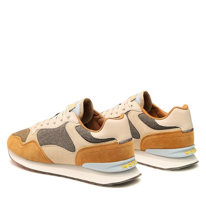 Sneakers HOFF Fez Man 22302601 Maro | epantofi.ro