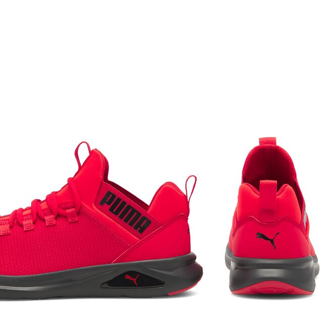 Sneakers Puma Enzo 2 Clean 377126 06 Roșu | epantofi.ro